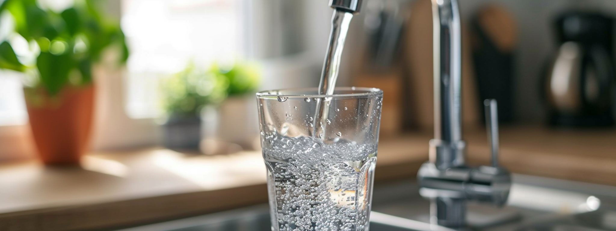 Smart water metering 101: the complete guide - Arqiva