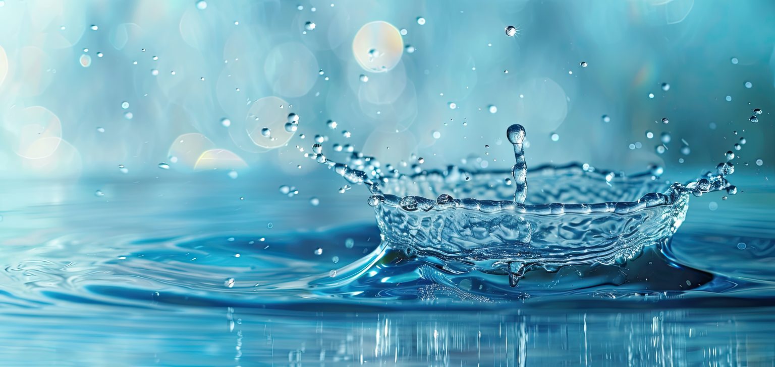 Smart water metering solutions - Arqiva